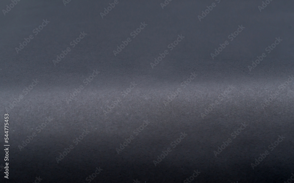 Black chart paper taken Blurred for background texture, realistic dark ...