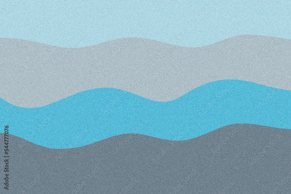 noise textured background for decoration with blue color shades Stock ...