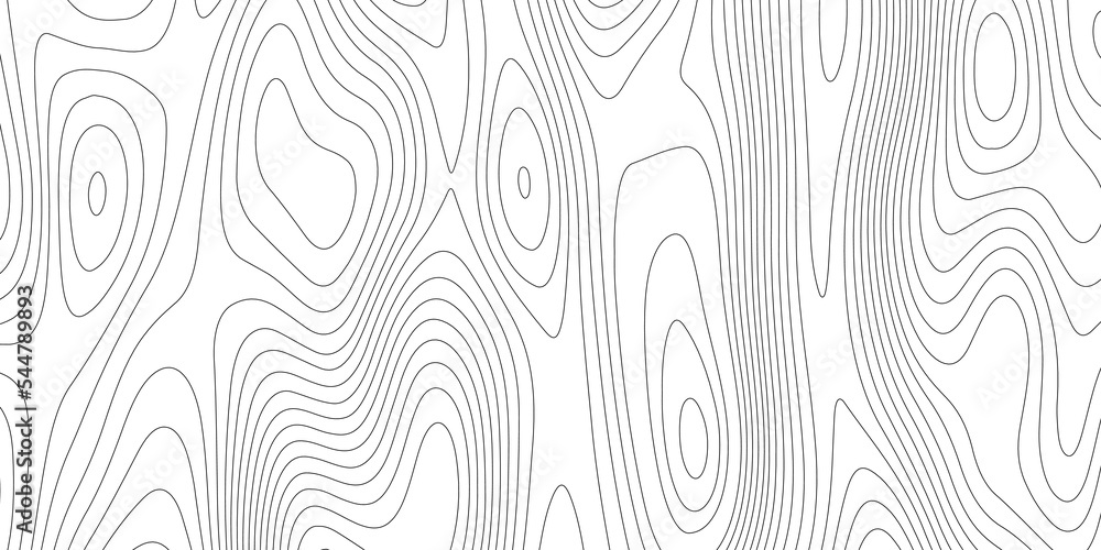 polygonal land, topo map, frame, object, topographic map, arranging ...