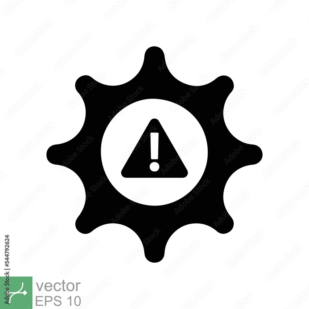 Failure Icon Png