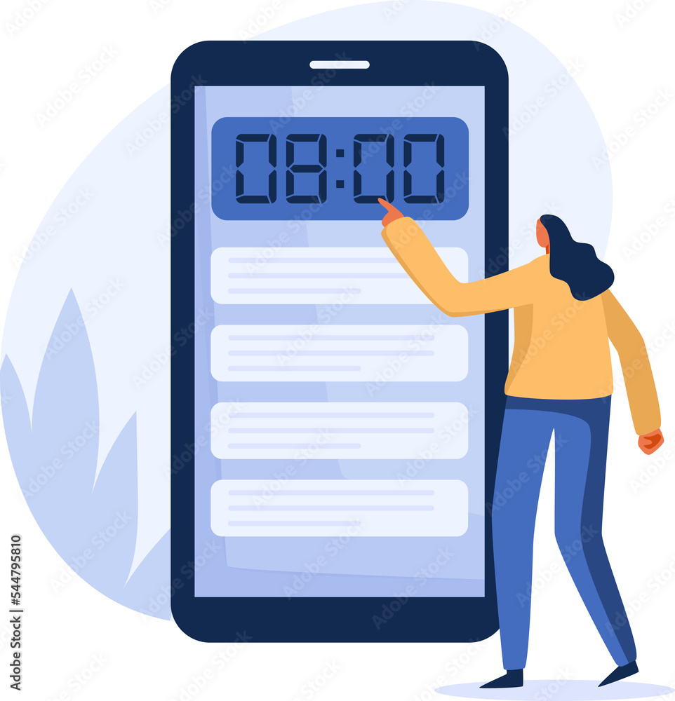 Screen time, doom scrolling or wasted time. Wasted time ...