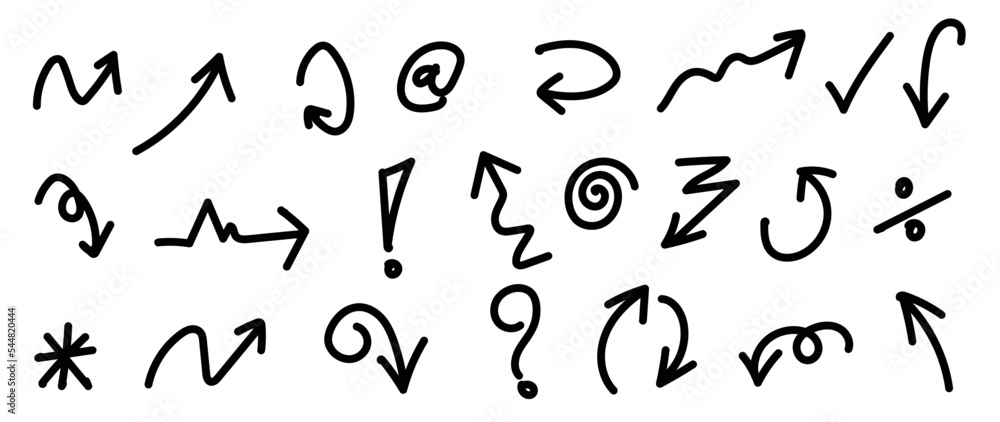 2 Arrow Cursor