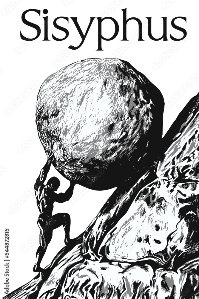 Sisyphus In Greek Mythology Facts Punishment Who Was 59 Off