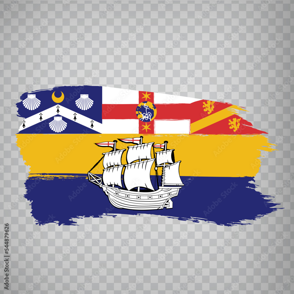 Flag of Sydney brush strokes. Flag Sydney city of Australia on ...