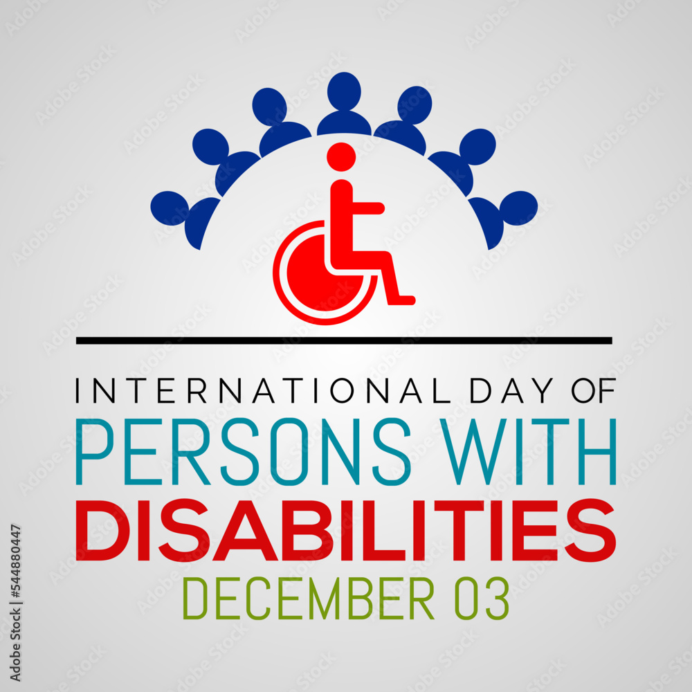 International Day of Persons with Disabilities (IDPD) is celebrated ...