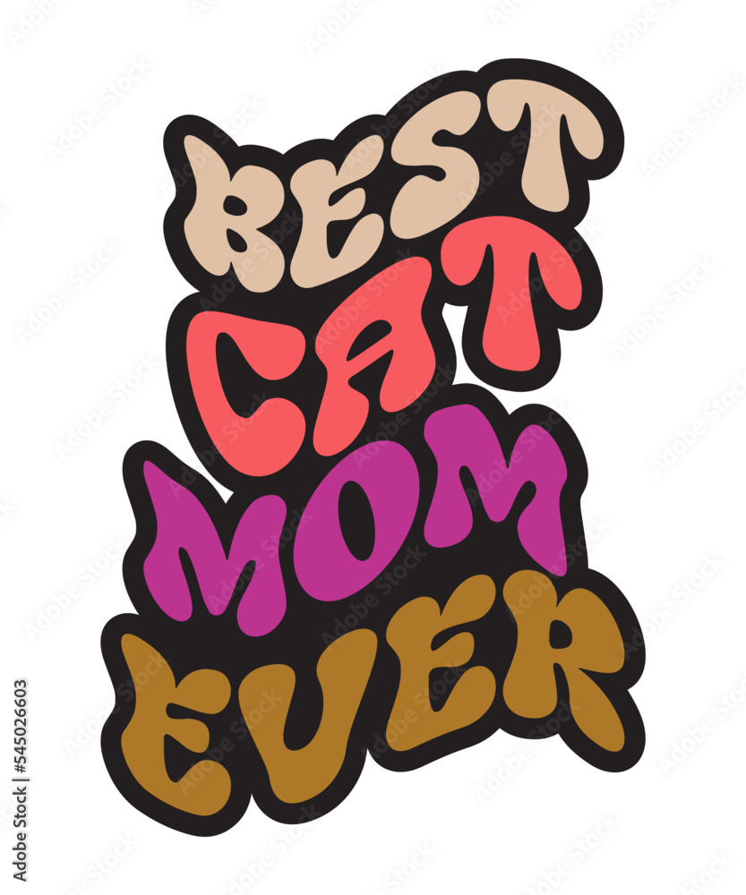 Retro SVG, Retro Cut file, Retro SVG Bundle, Retro Die cut, Retro ...