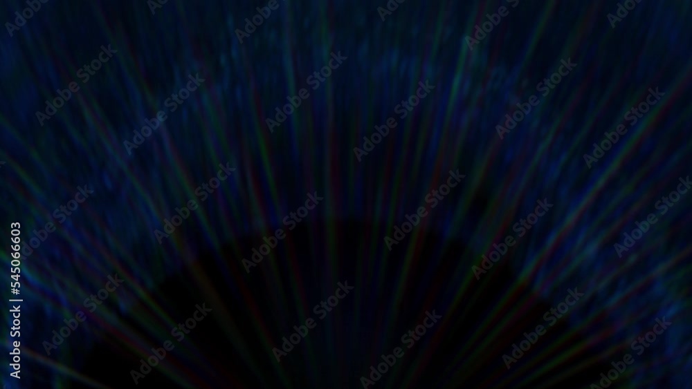 Natural organic Light Leaks Overlay 4k animation. Overlay light effect ...