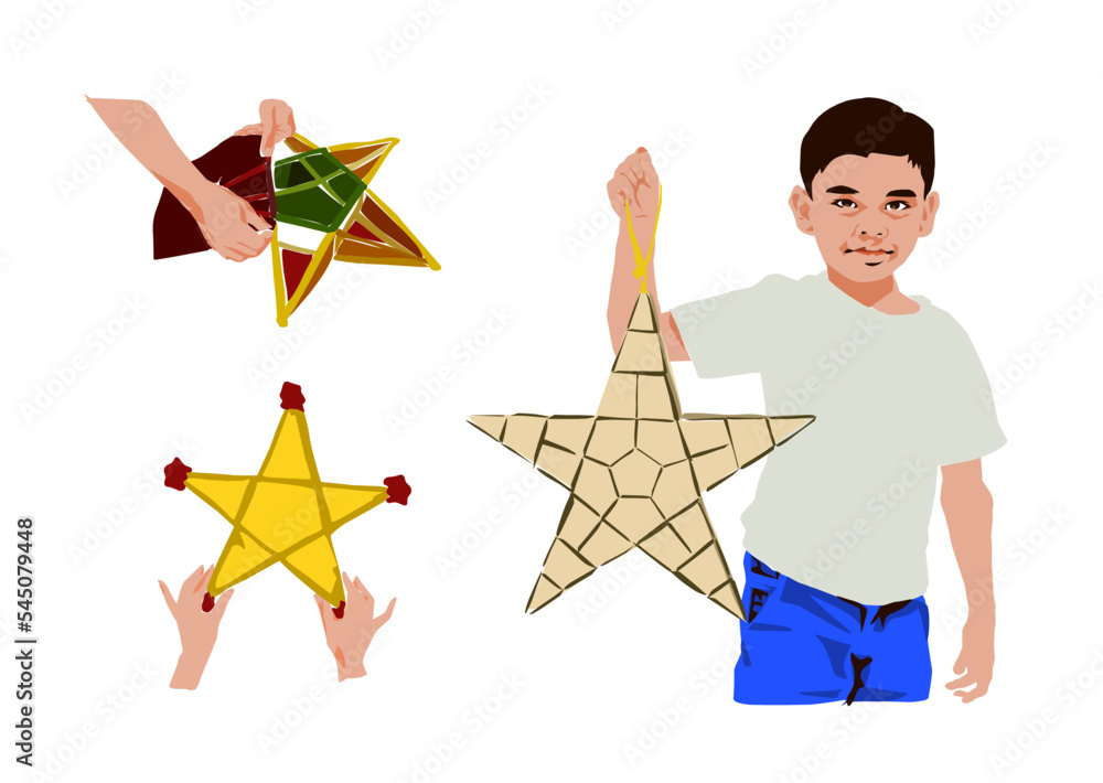 How To Make Parol