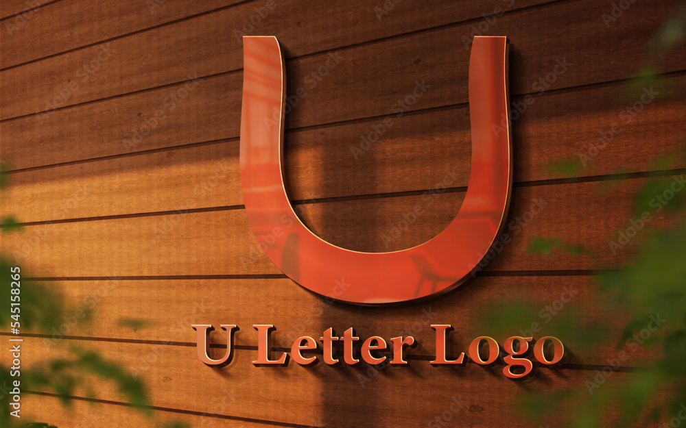 Initial letter logo design, professional lettering business logo ...