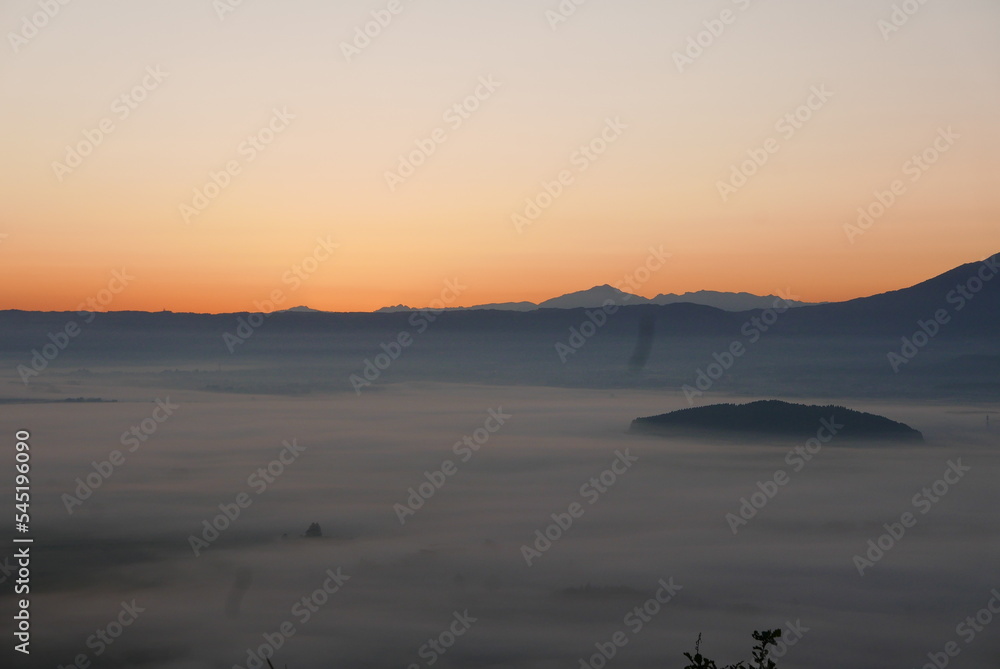The Aso area is home to the worlds biggest inhabited volcanic caldera ...