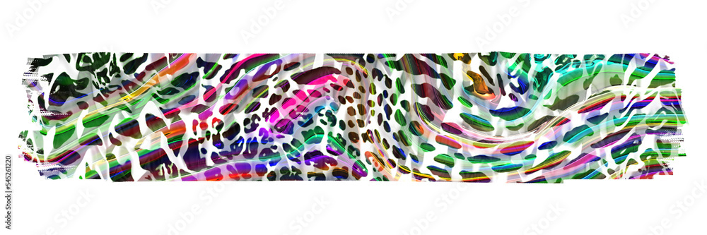 Abstract brush stoke png,Leopard brush stroke,Transparent png brush ...