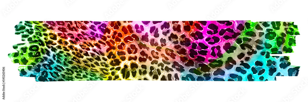 Abstract brush stoke png,Leopard brush stroke,Transparent png brush ...