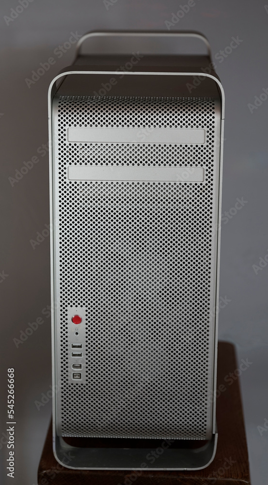 2022 Apple Mac Tower