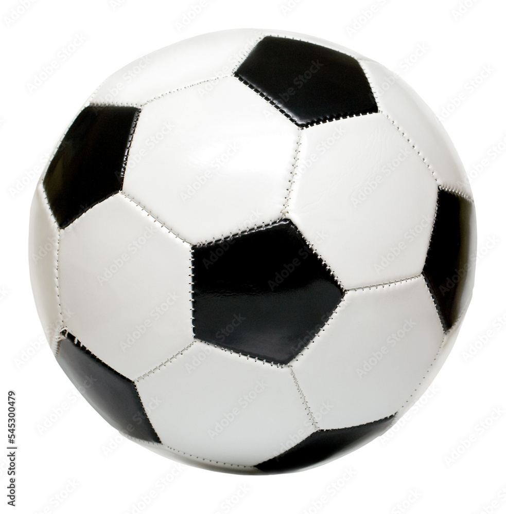 soccer ball Stock Photo | Adobe Stock