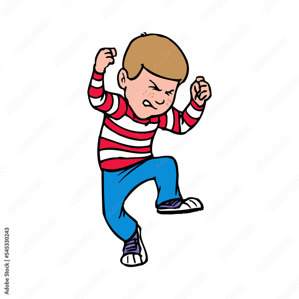 Angry Theme Png Format With Transparent Background Stock Illustration ...