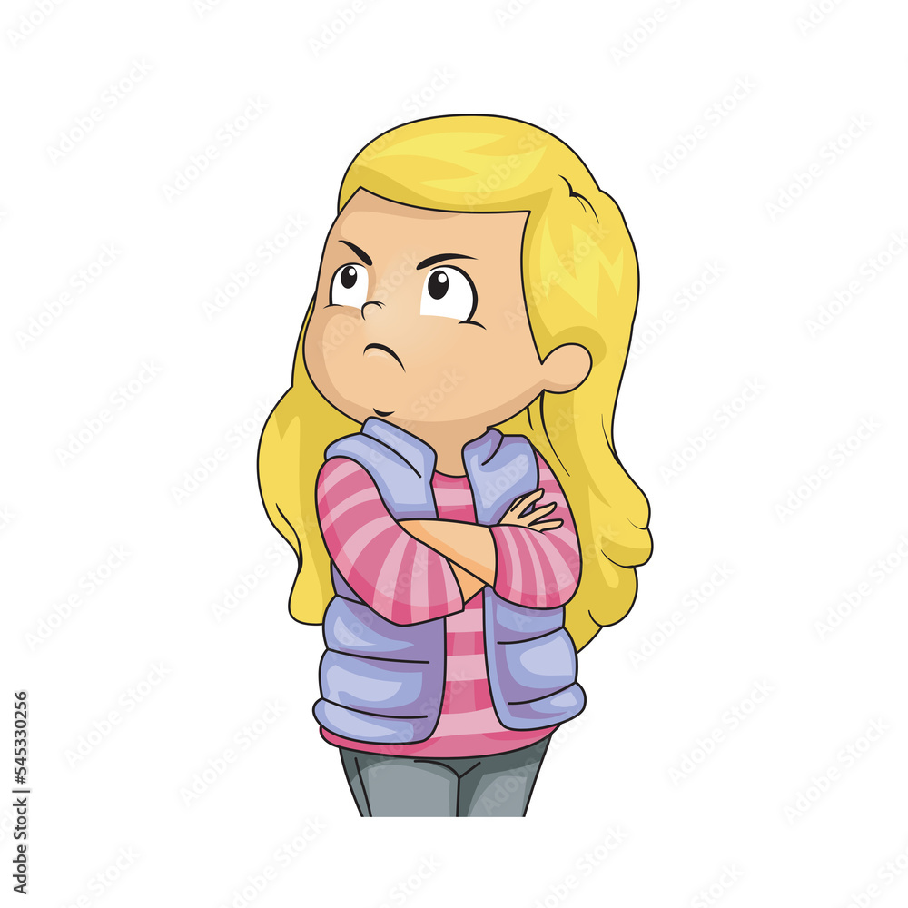 Angry Theme Png Format With Transparent Background Stock Illustration ...