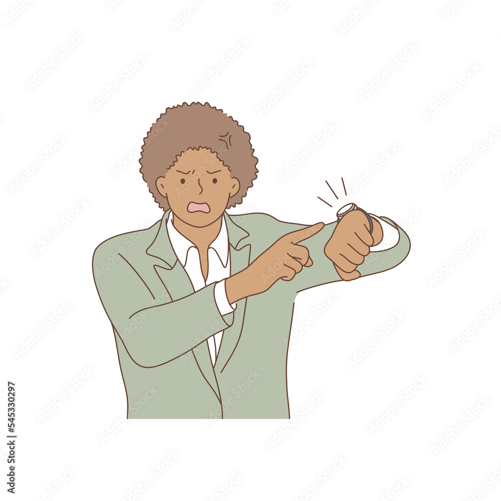 Angry Theme Png Format With Transparent Background Stock Illustration ...