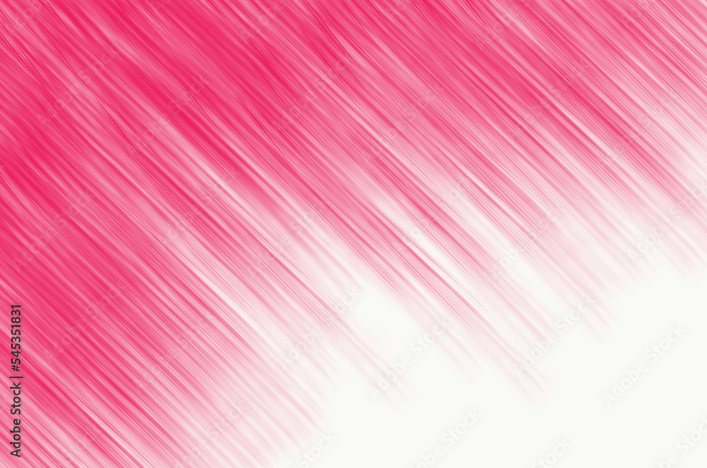 A set of red gradient lines on a white background with a space for your ...