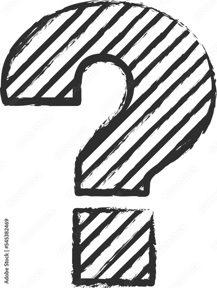 Punctuation Drawings