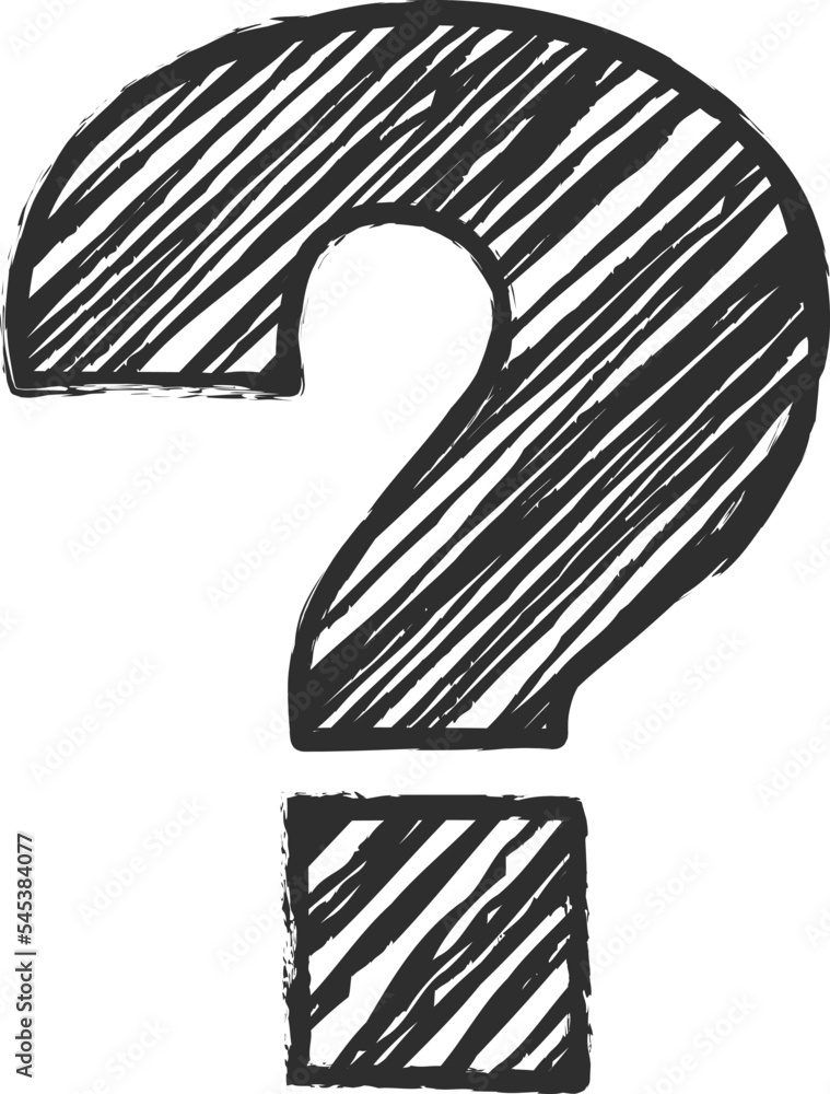 Punctuation Drawings