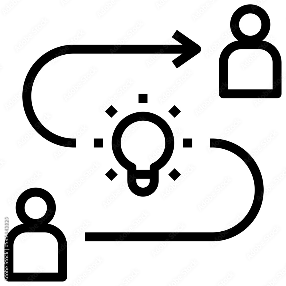 Training Outline Style Icon Stock Vector Adobe Stock training-outline-style-icon-stock-vector-adobe-stock