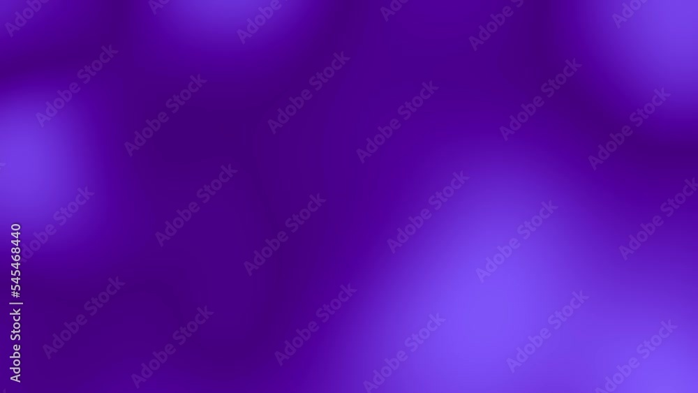 Purple violet abstract gradient background. Dark color transitions ...