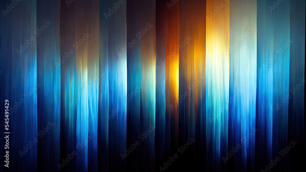 abstract gradient background with stripes Stock Illustration | Adobe Stock