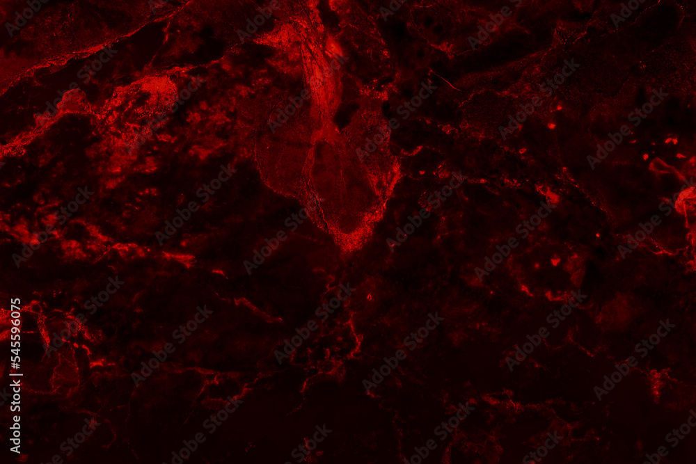 Dark red marble texture background with high resolution, top view of ...
