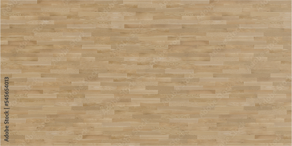 3d illustration of flooring wood texture in interior and architecture ...