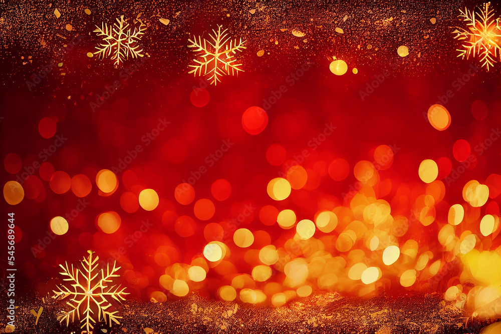 Happy holiday decoration wallpaper for backgrounds Stock Illustration ...