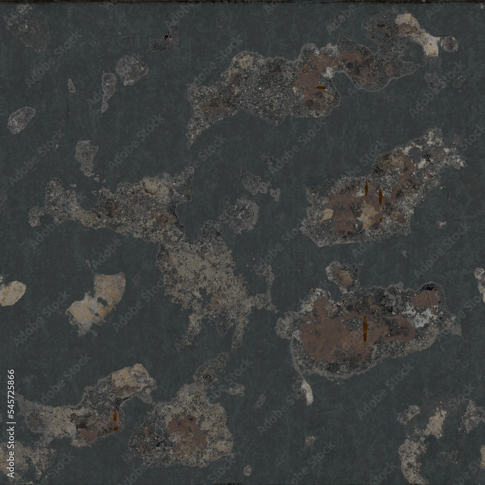 Texture concrete seamless, concrete texture map Stock-Illustration ...