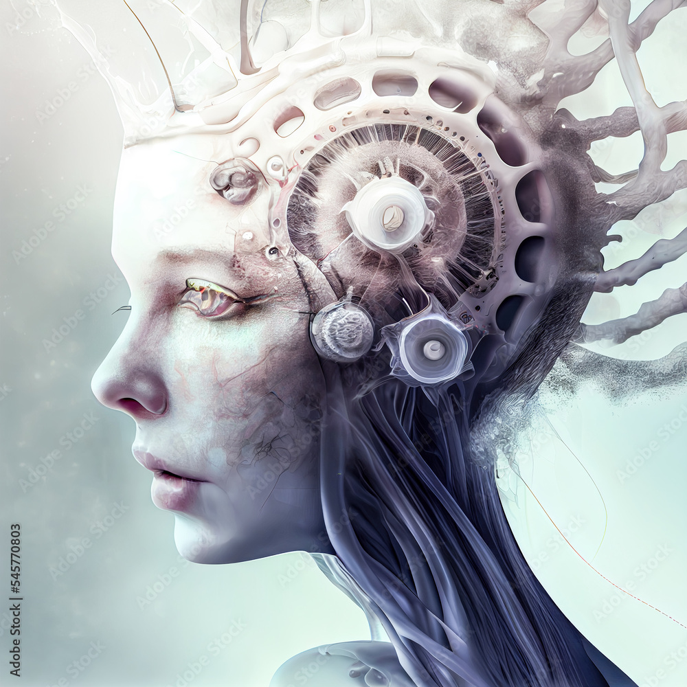 Attention Deficit Hyperkinetic Disorder ADHD Psychisch Chaos ...