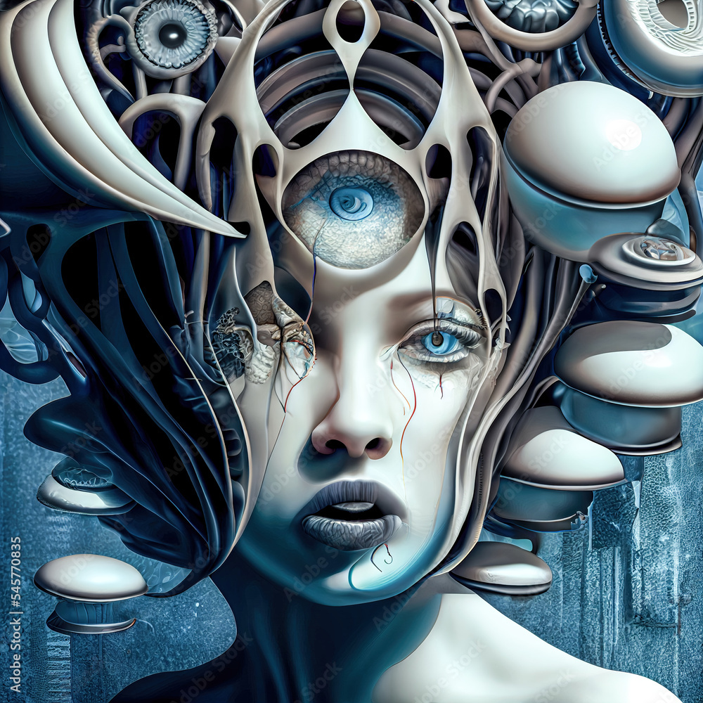 Attention Deficit Hyperkinetic Disorder ADHD Psychisch Chaos ...