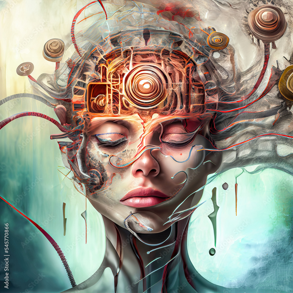 Attention Deficit Hyperkinetic Disorder ADHD Psychisch Chaos ...