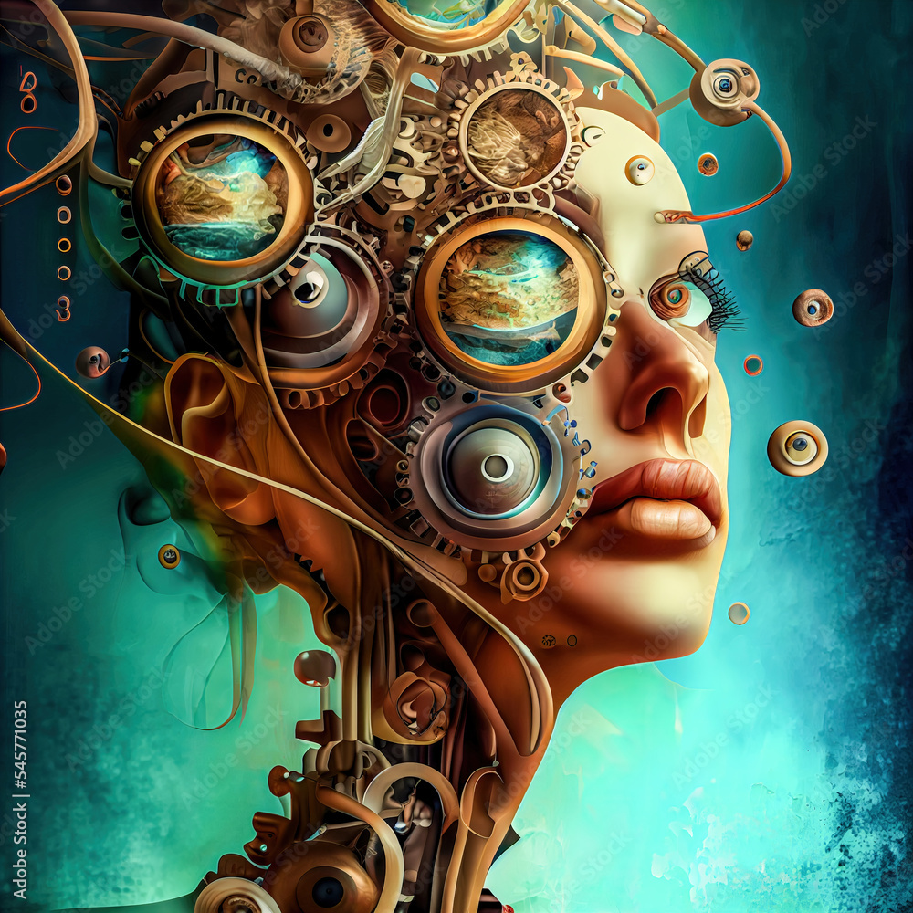 Attention Deficit Hyperkinetic Disorder ADHD Psychisch Chaos ...