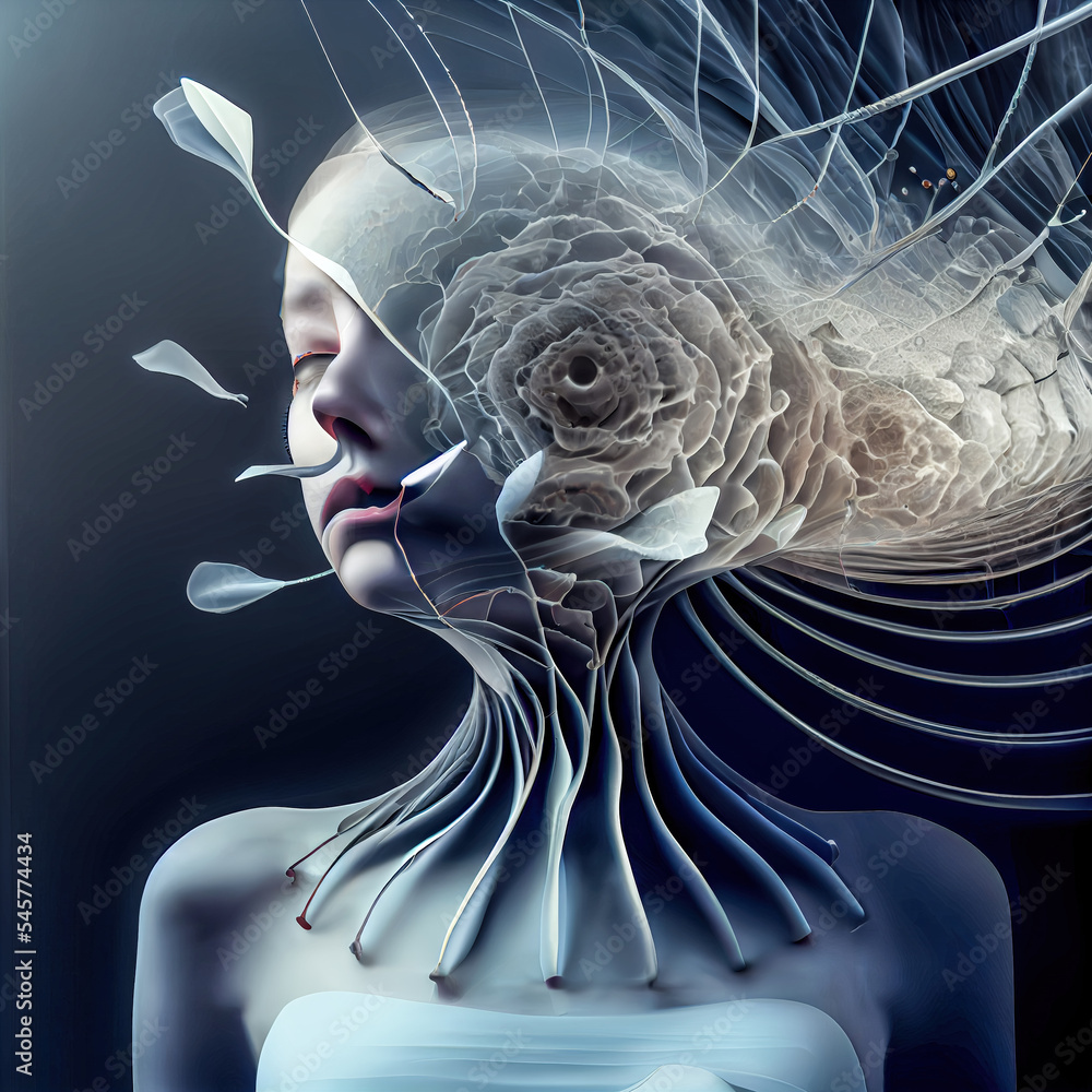 Attention Deficit Hyperkinetic Disorder ADHD Psychisch Chaos ...