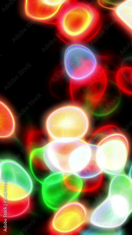 Mitosis cellular division under the microscope Stock Video | Adobe Stock