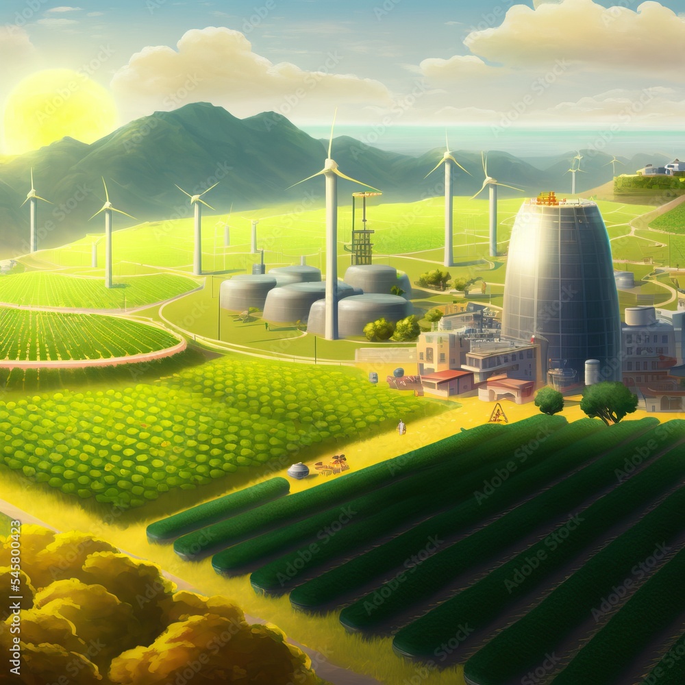 Battery farm electricity energy storage technology. Renewable energy ...