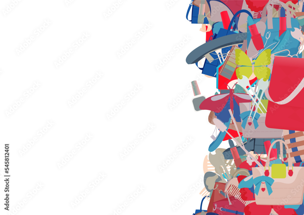 Background pattern abstract seamless design texture. Vertical stripe ...