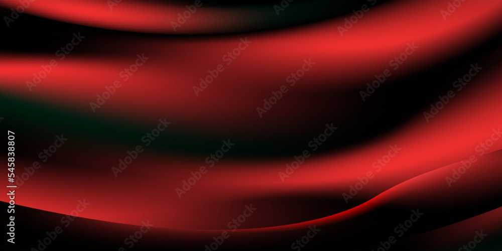 Abstract dark red background Stock Vector | Adobe Stock
