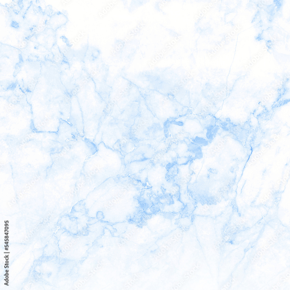Light blue marble seamless texture with high resolution for background ...