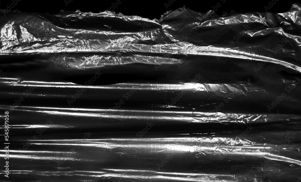 Plastic Wrap Overlay Texture, easy to use with overlay blending option ...