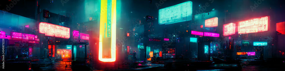 Metaverse futuristic abstract background. Stock Photo | Adobe Stock