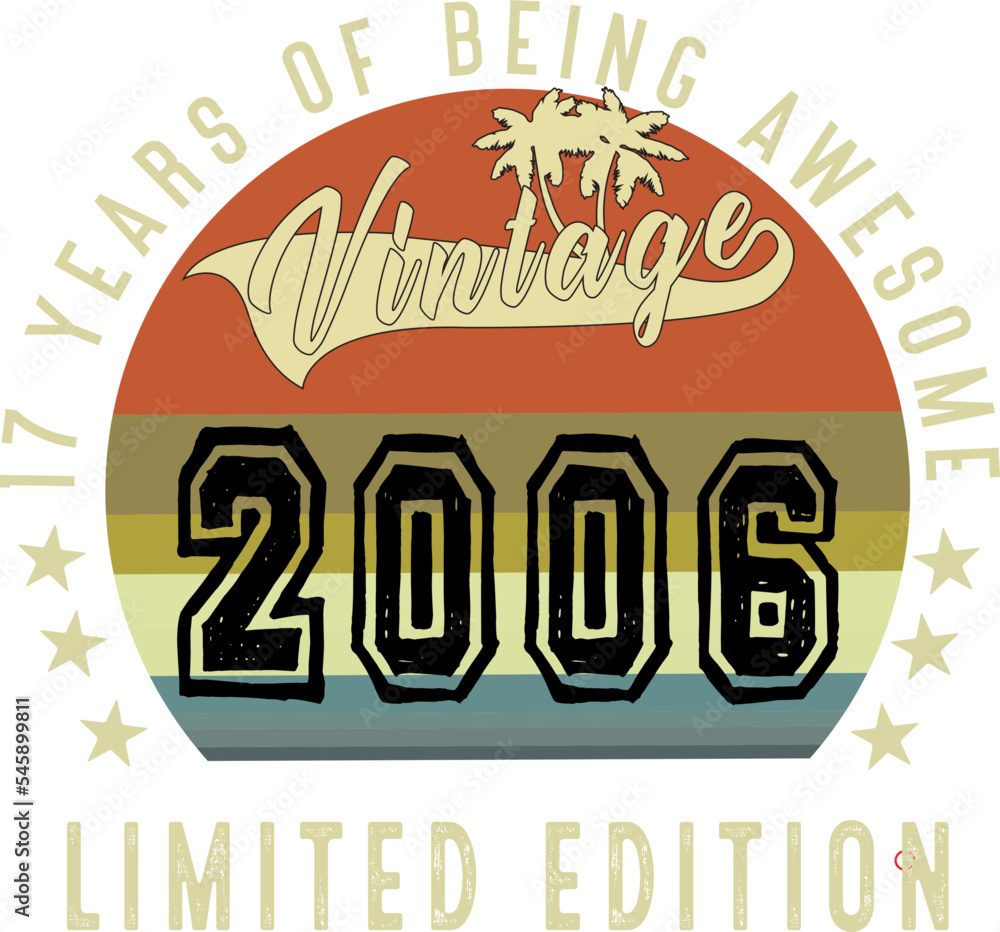 17 Years Of Being Awesome, My seventeenth birthday svg/png/jpg, my 16th ...