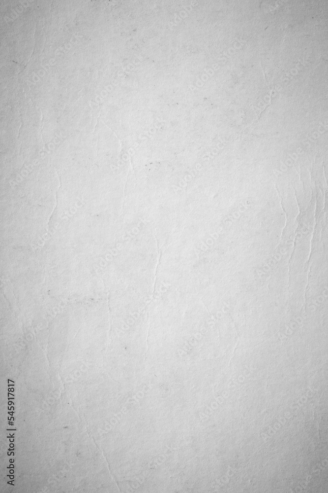 Grey paper texture Stock Photo | Adobe Stock