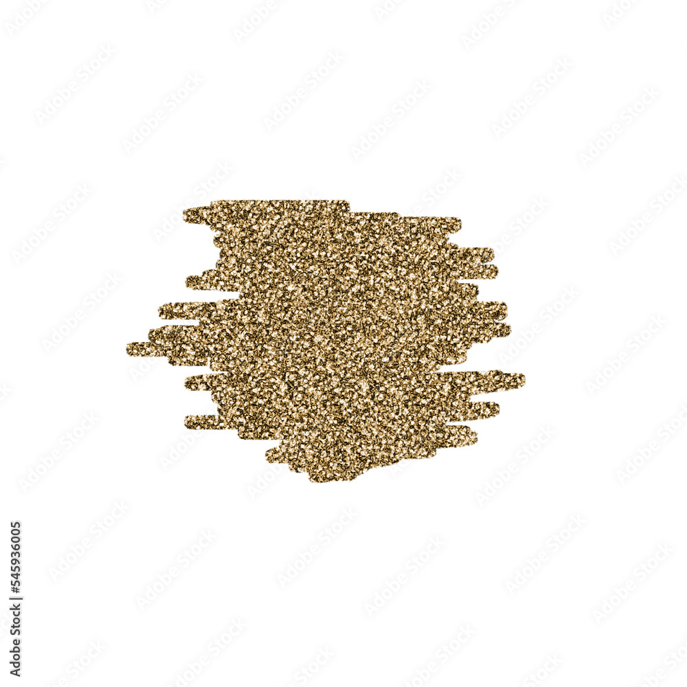 Gold Elements on Transparent Background for Graphic Designers Stock ...