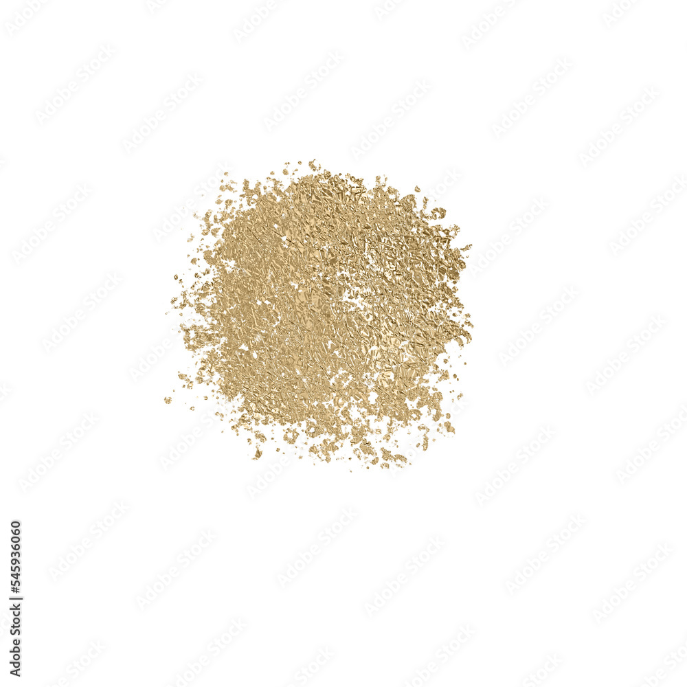 Gold Elements on Transparent Background for Graphic Designers Stock ...
