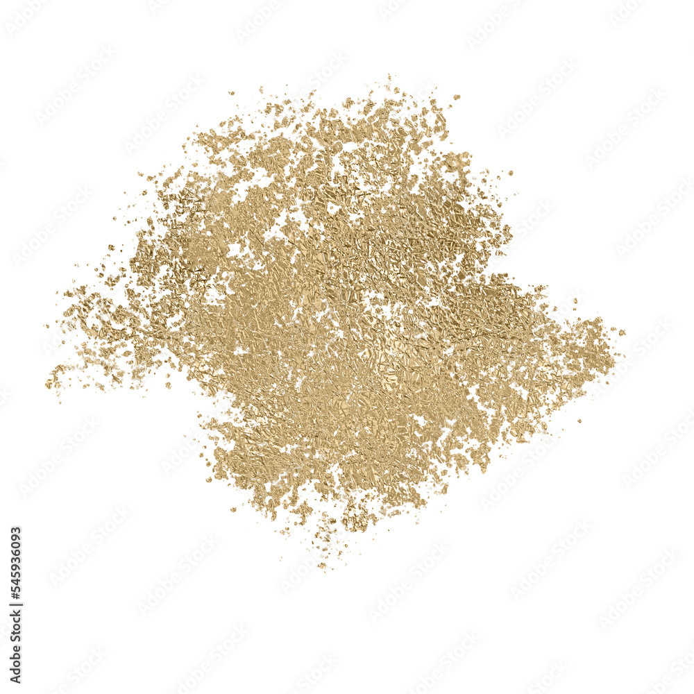 Gold Elements on Transparent Background for Graphic Designers Stock ...