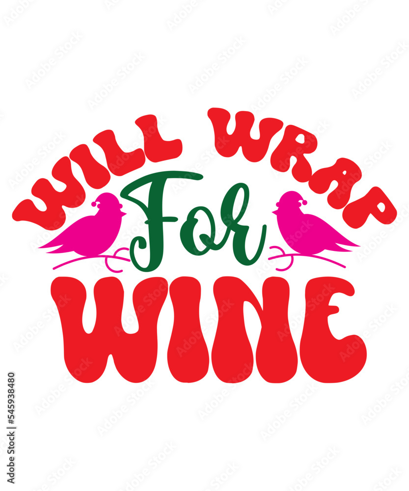 Christmas Svg Bundle Naughty Svg Adult Christmas Svg Winter Svg