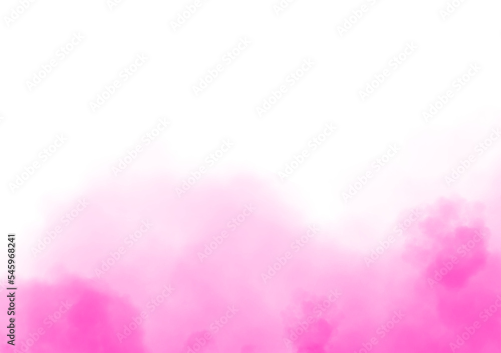 Pink Smoke bomb overlay, Photoshop smoke Bombs, pink color smoke ...
